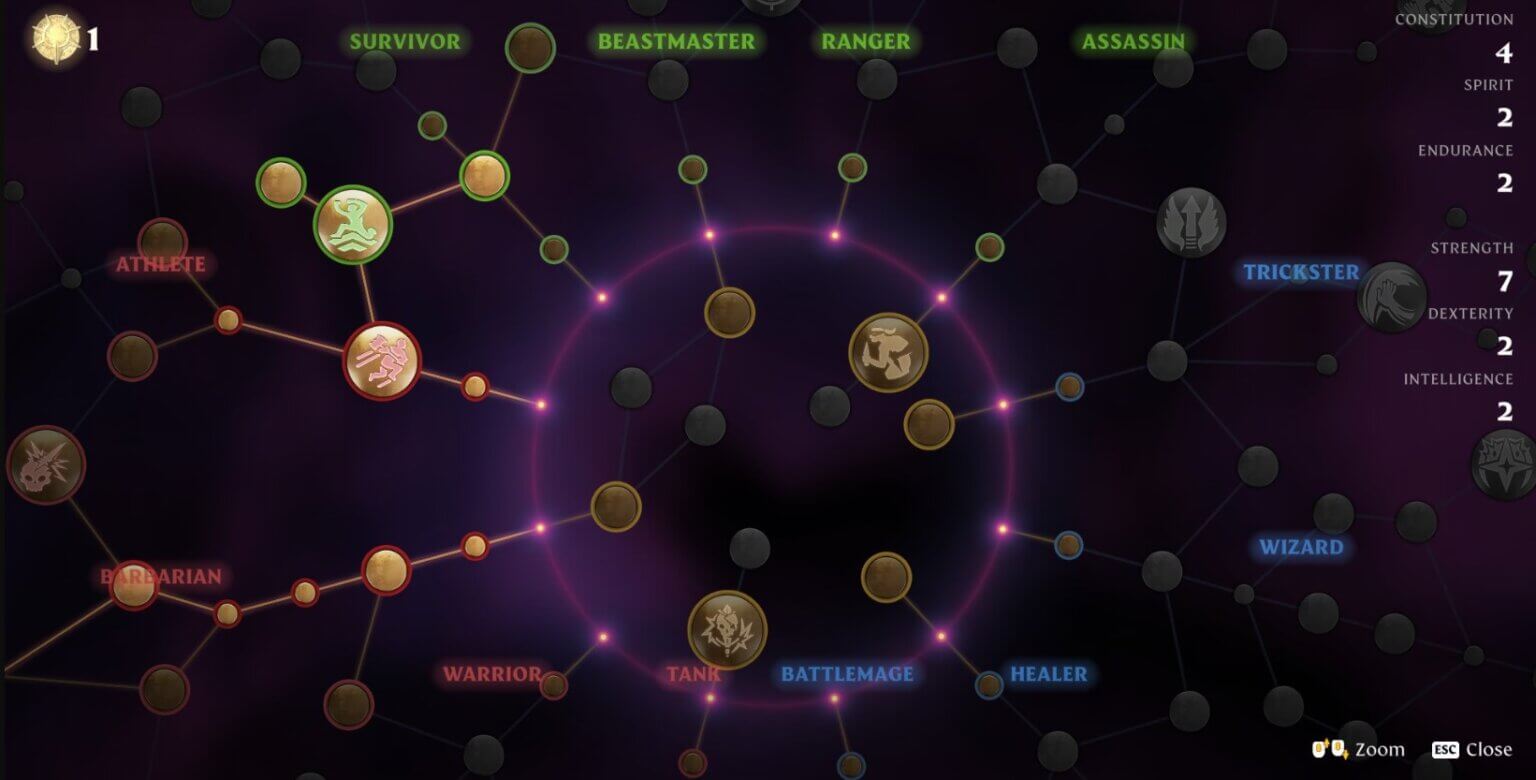 The Enshrouded Guide for New Players
