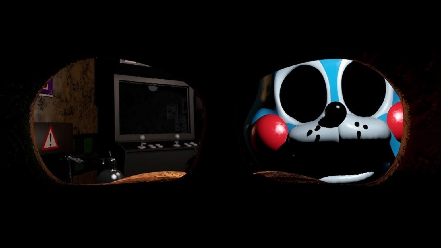 All Fnaf Games In Order - allysplay.com