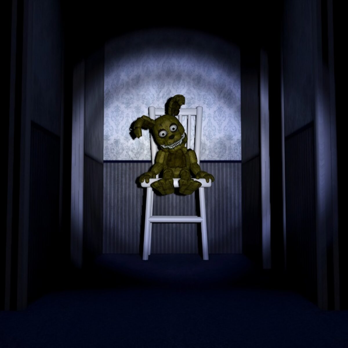 All Fnaf Games In Order - allysplay.com
