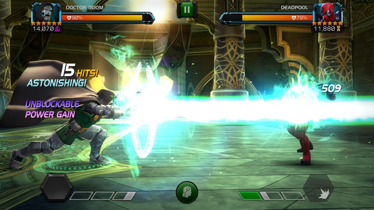 Mcoc Tier List: Best Heroes 2025 - allysplay.com