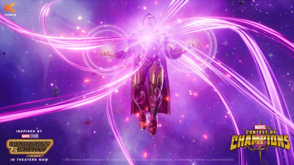 Mcoc Tier List: Best Heroes 2025 - allysplay.com