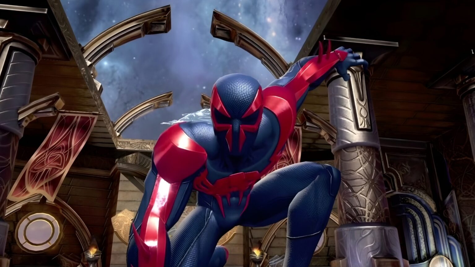Mcoc Tier List: Best Heroes 2025 - allysplay.com