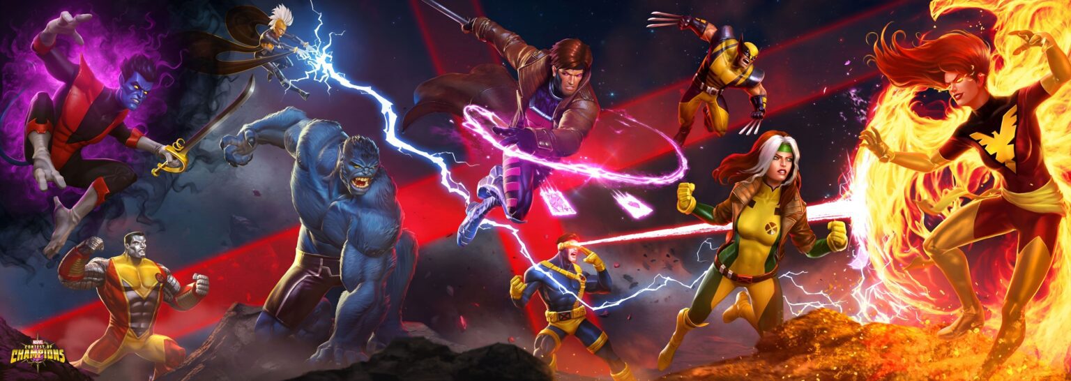 Mcoc Tier List: Best Heroes 2025 - allysplay.com